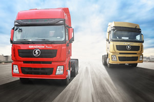 Shaanxi Automobile Holding Group appears in the China top 500 brand ...